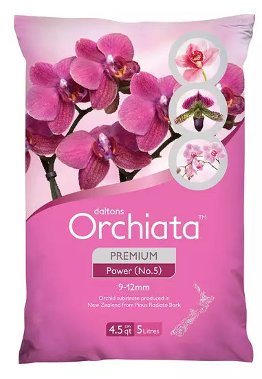Orchiata Power 5L – Grow It All