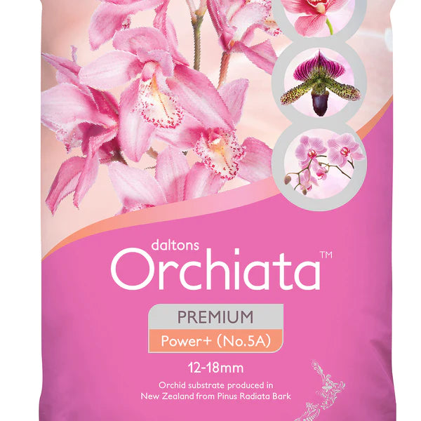 Orchiata Power+ 5L – Grow It All