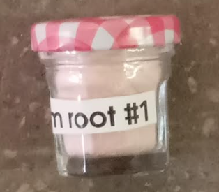 Stim Root #1 powder 15G Decanted by Grow It All
