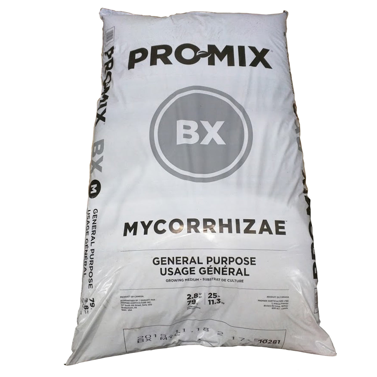 Pro-Mix BX 79L Loose (PICK UP AT STORE ONLY) – Grow It All